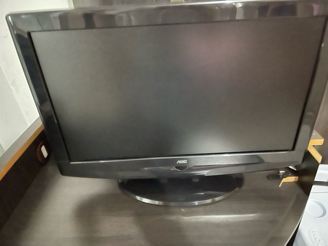 Tv lcd 26 polegadas | +209 anúncios na OLX Brasil