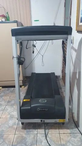 "esteira movement lx 160 g2" no Brasil