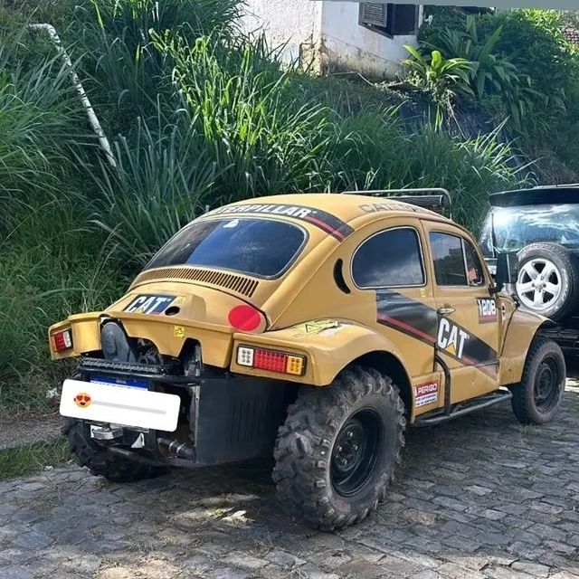 buggies VOLKSWAGEN FUSCA Usados e Novos