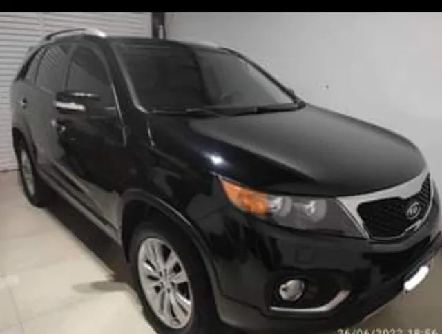 KIA MOTORS Usados e Novos