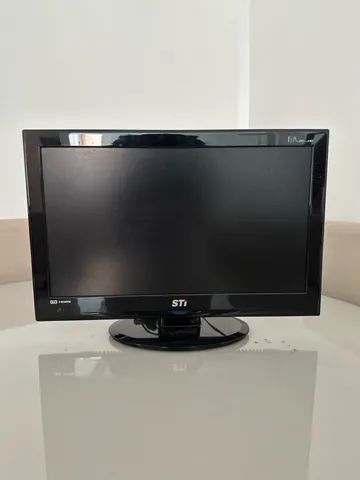 "tv semp toshiba 24" no Brasil