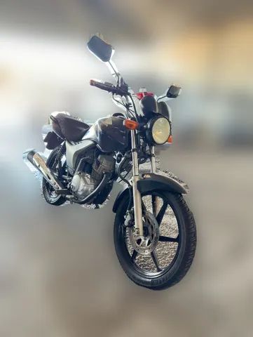 Motos HONDA CG em Belo Horizonte e região, MG