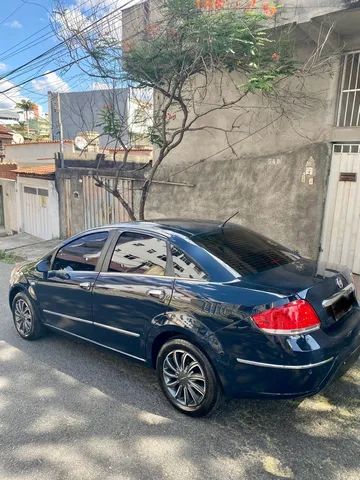 FIAT LINEA Usados e Novos