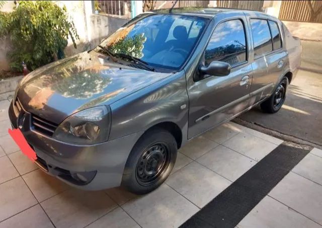 RENAULT CLIO 2006 Usados e Novos