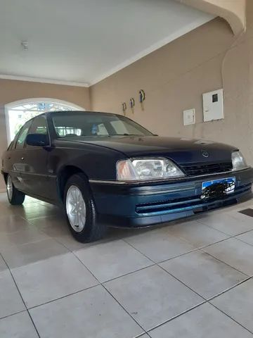 CHEVROLET OMEGA 1993 Usados e Novos
