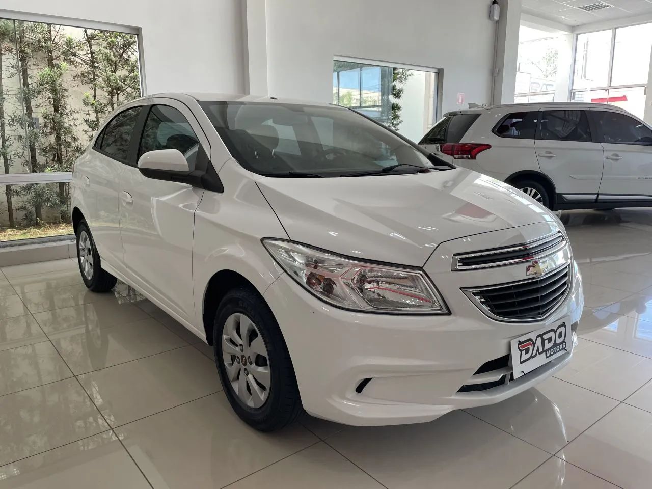 Carros 2016 Usados e Novos à venda