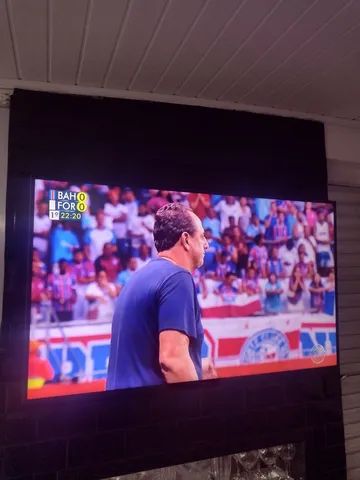 "samsung a 58" no Brasil