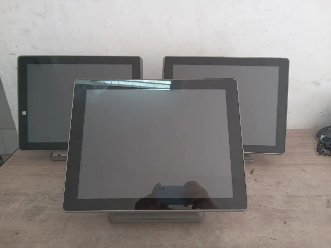 "pdv bematech" no Brasil