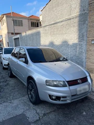 FIAT STILO Usados e Novos em São Paulo e região, SP