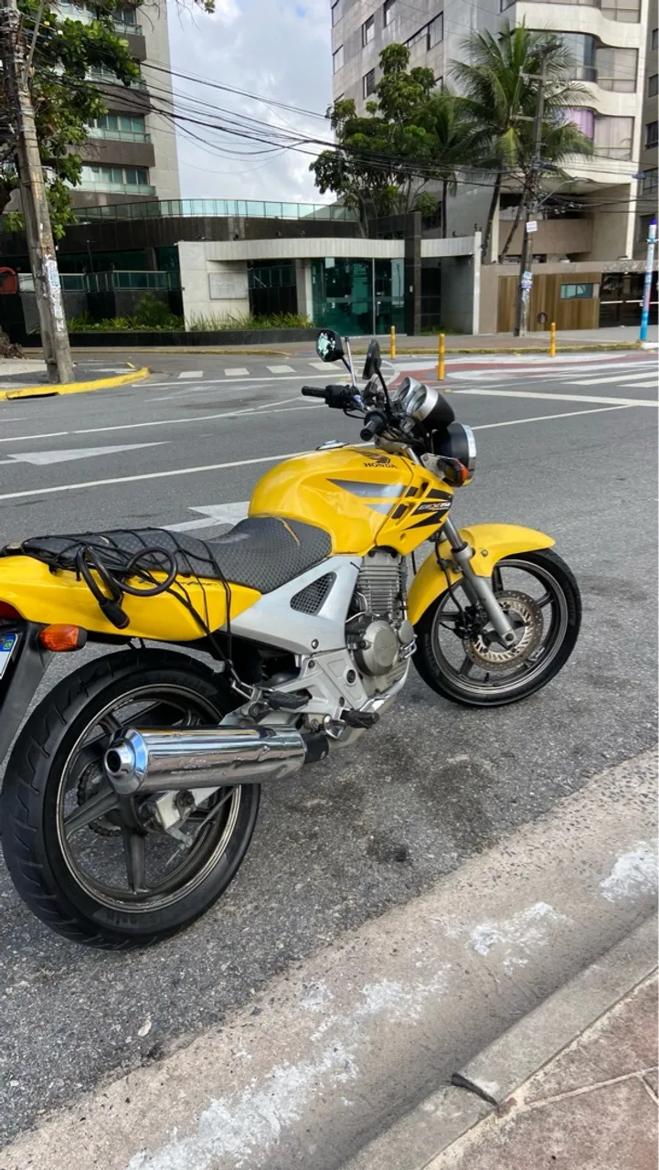 "motos cbx 250" - Motos no Brasil