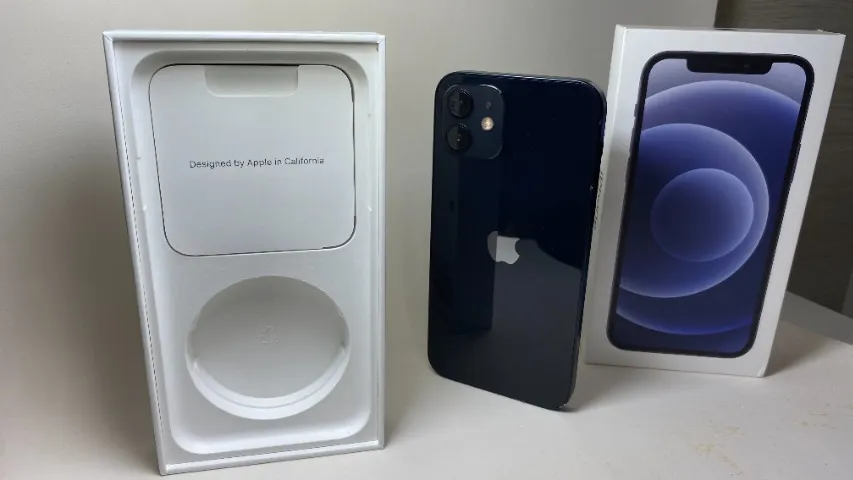 Celulares APPLE IPHONE 12 Usados, seminovos e Novos no Brasil