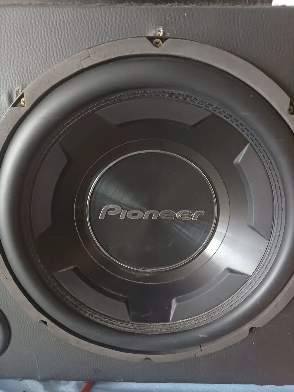 "subwoofer pioneer 12 polegadas" - Equipamentos e Acessórios de Som no Brasil