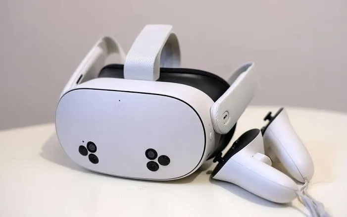 "oculus quest 1" - Consoles de Vídeo Game no Brasil