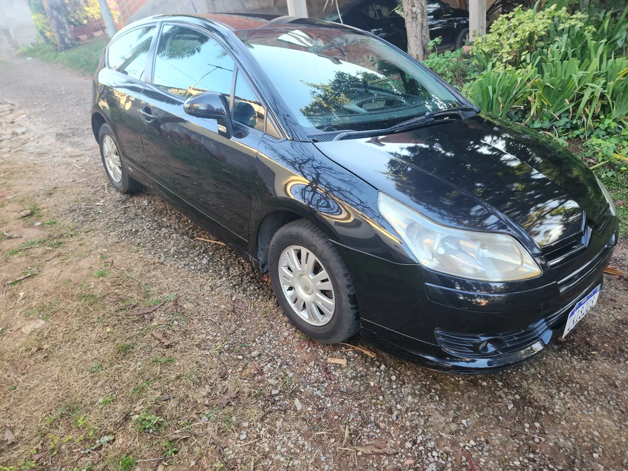 CITROEN C4 VTR 2.0 16V 143CV Usados e Novos