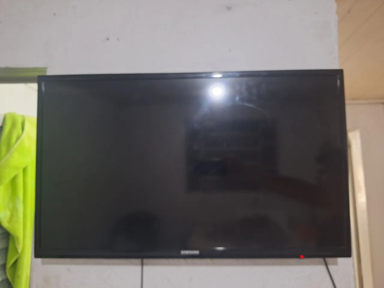 "samsung 40 polegadas" no Brasil