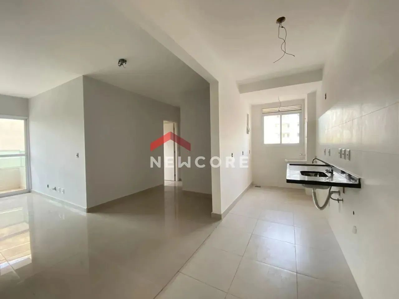 Apartamento 2 quartos à venda - Residencial Parque dos Ipês, Jaguariúna ...