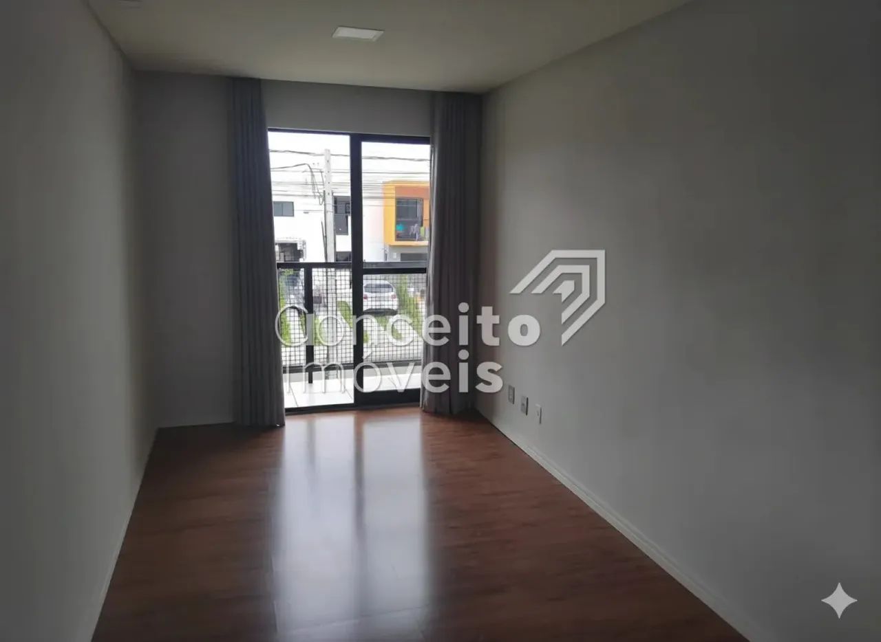 Apartamento 2 quartos à venda - Cará-cará, Ponta Grossa - PR 1469332686 ...