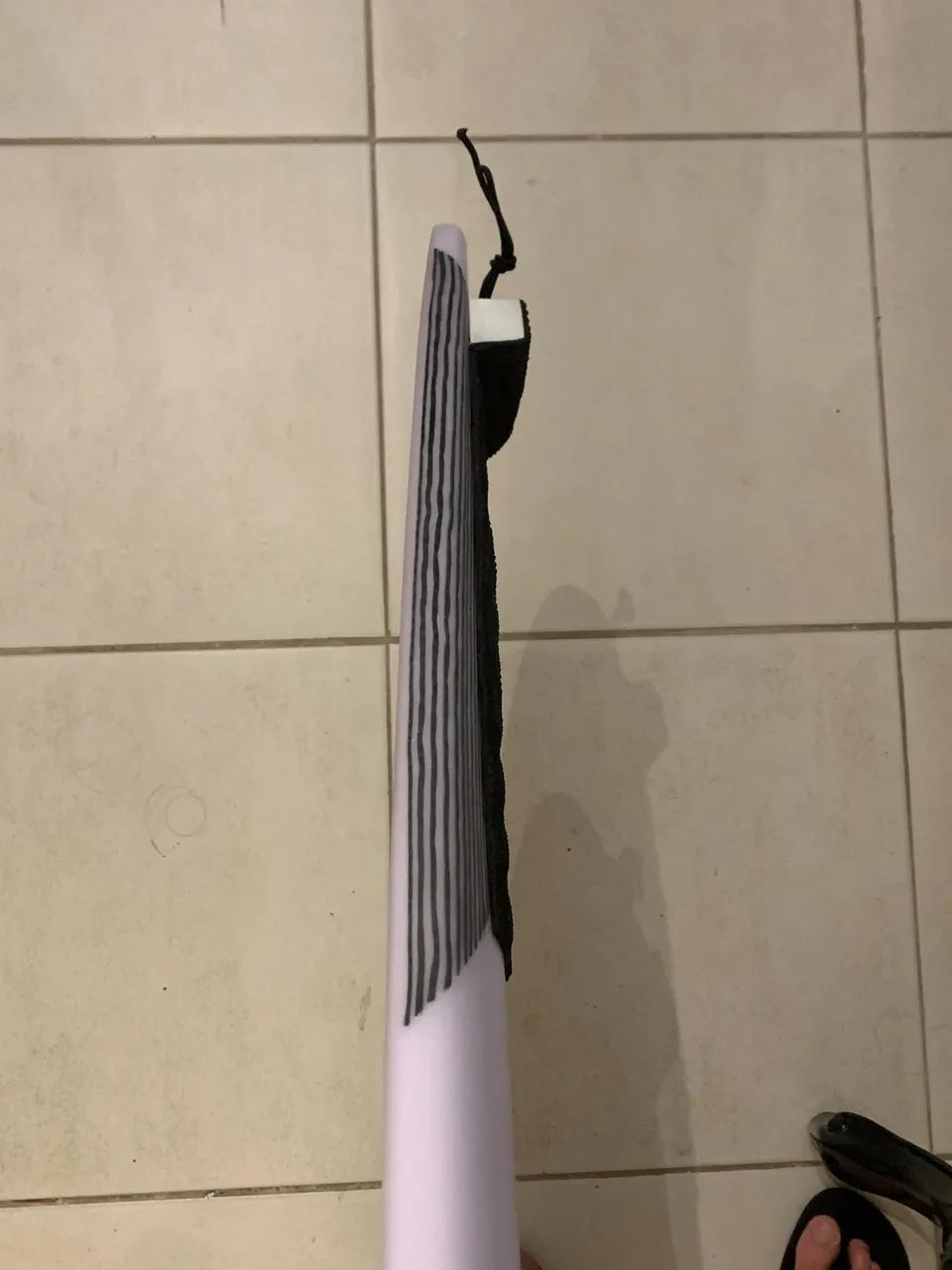 Prancha de Surf 5.6 nova - Esportes Aquáticos - Flamengo, Rio de ...