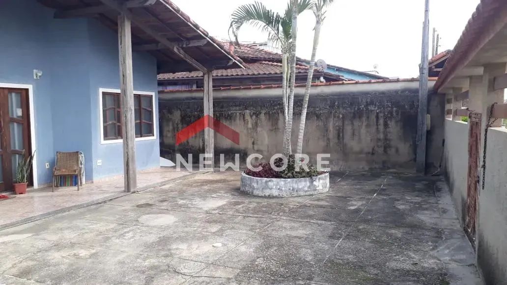 Casa 2 quartos à venda - Jardim Campomar, Rio das Ostras - RJ ...