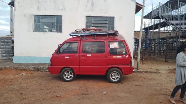 ASIA MOTORS TOWNER Usados e Novos na BA | OLX