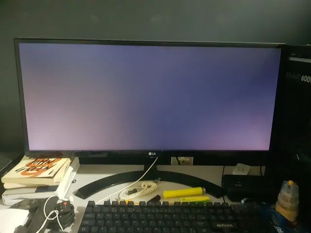 Monitor lg 29 polegadas | +132 anúncios na OLX Brasil