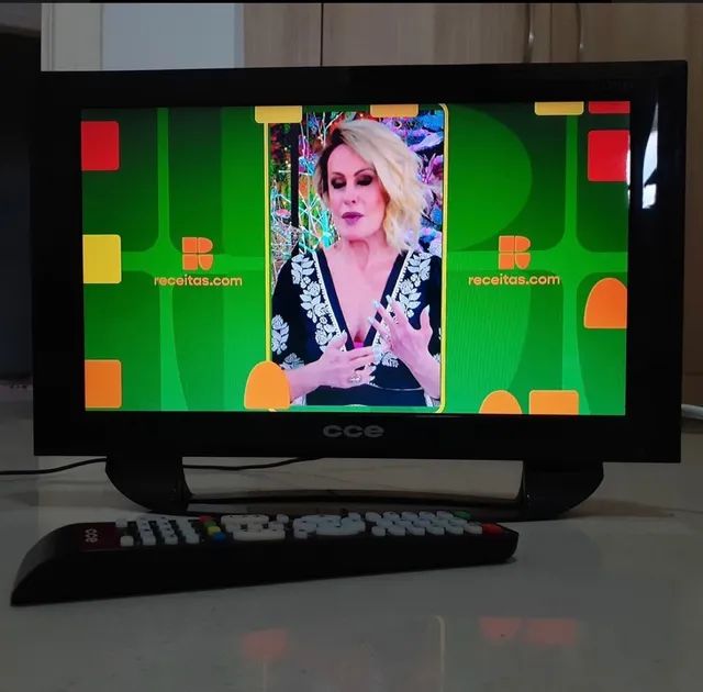 Tv led 14 polegadas cce | +241 anúncios na OLX Brasil