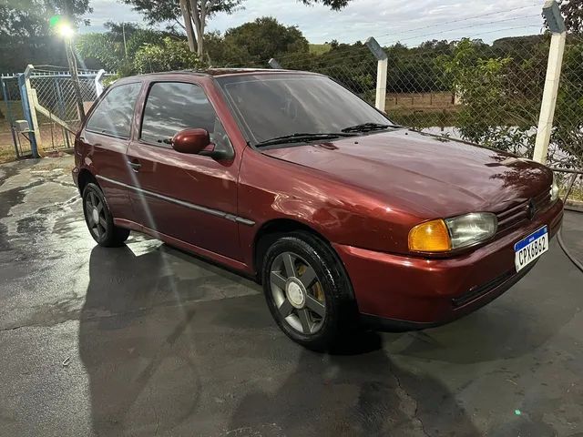 VOLKSWAGEN GOL 1998 Usados e Novos