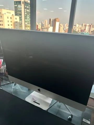 "imac 27 polegadas 2011" no Brasil