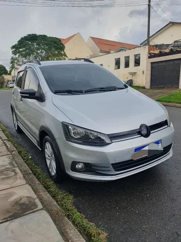 VOLKSWAGEN FOX 2016 Usados e Novos