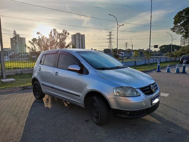 VOLKSWAGEN FOX 2008 Usados e Novos