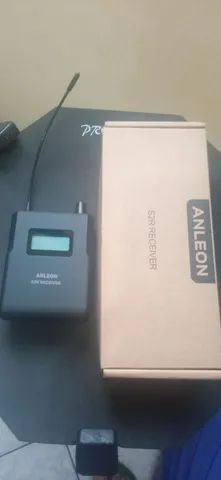 "anleon s2" no Brasil