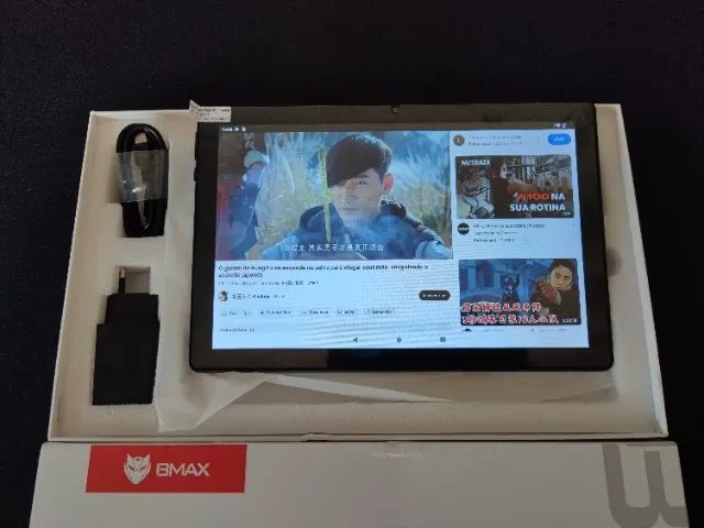 Tablets e E-Readers em São Paulo