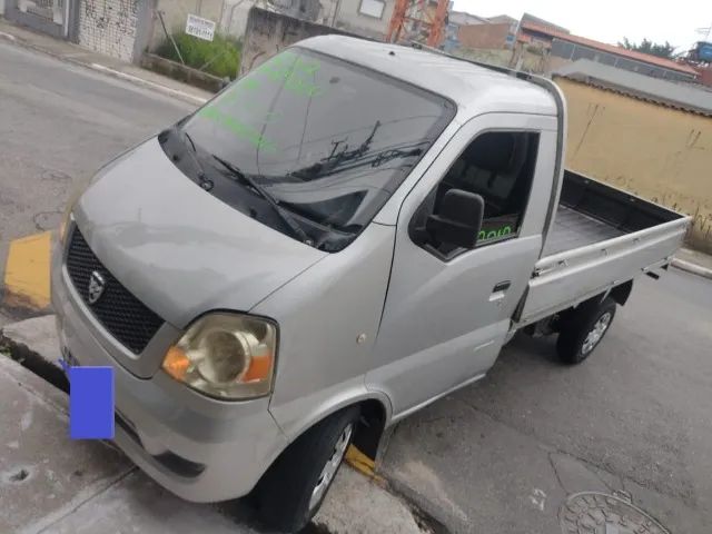 EFFA Usados e Novos em SP