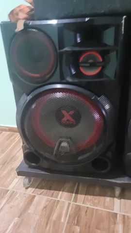 "lg cm9960" no Brasil