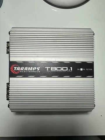 "modulo ts800" no Brasil