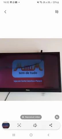 "tv philco 29 led" no Brasil