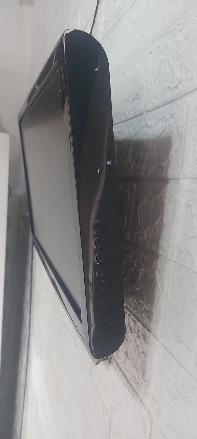 "tv monitor samsung 21" no Brasil