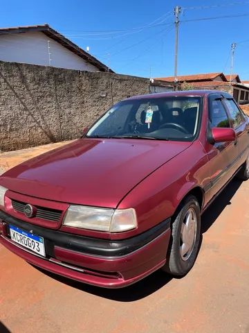 CHEVROLET VECTRA 1995 Usados e Novos