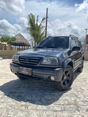 CHEVROLET TRACKER 2008 Usados e Novos