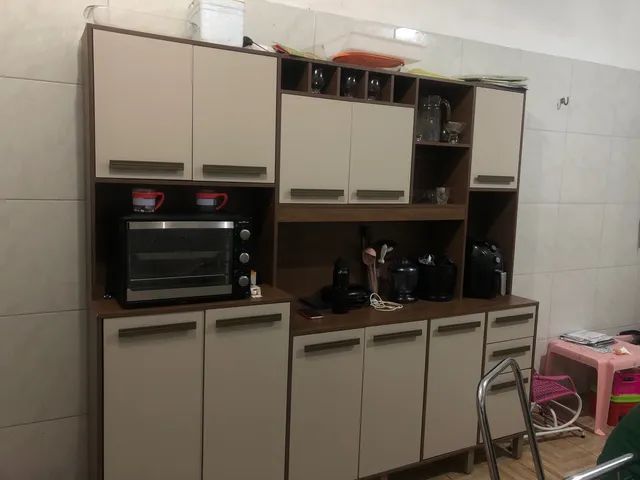 Utensílios Para Cozinha - Cristo Redentor, Fortaleza - Ceará