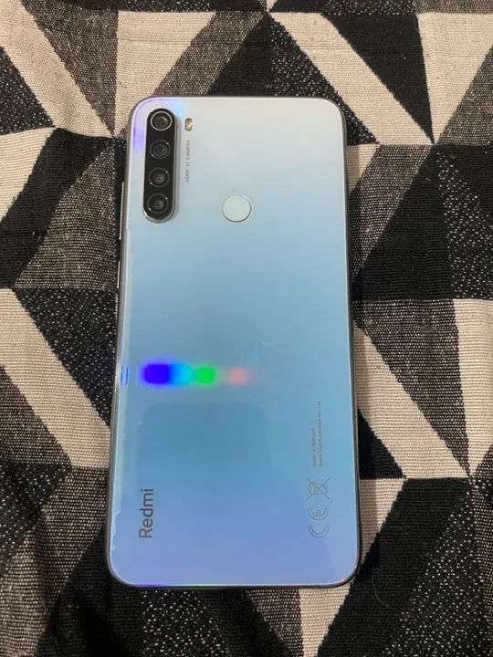 "xiaomi redmi 8 plus" no Brasil