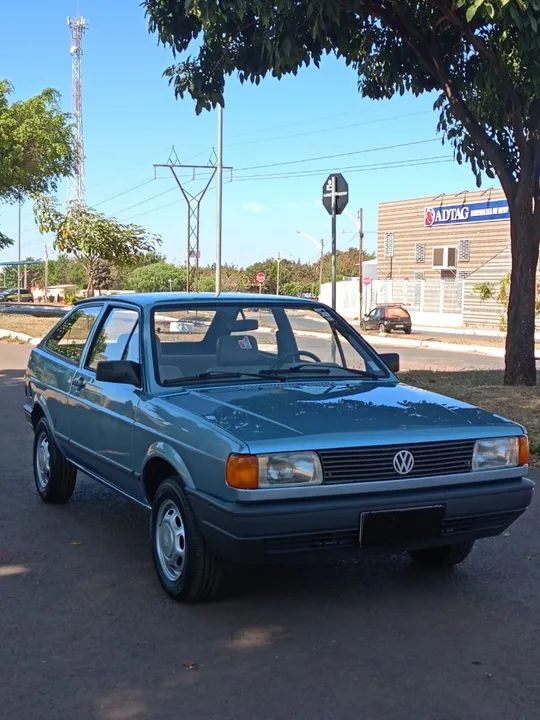 VOLKSWAGEN GOL 1995 Usados e Novos