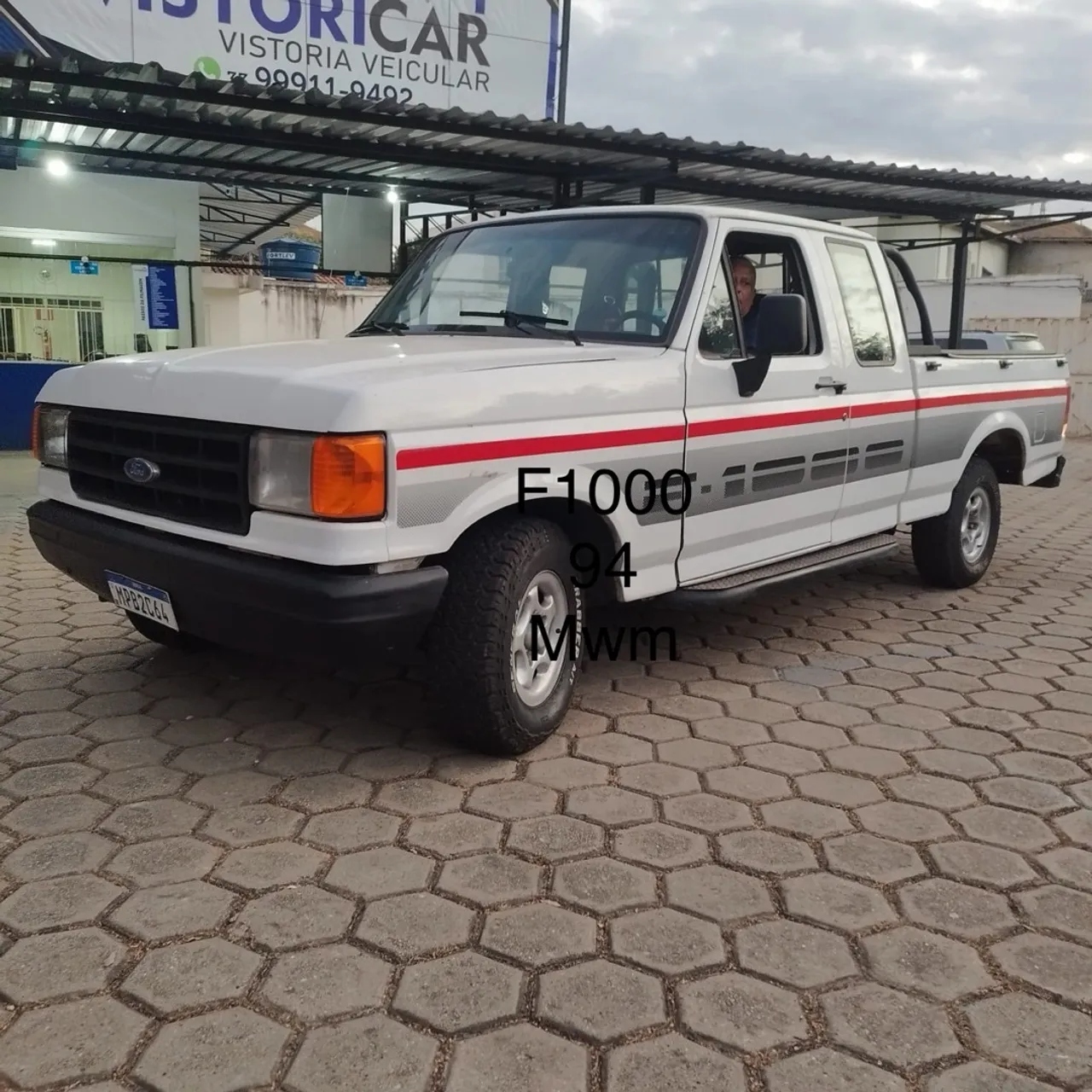 FORD F-1000 Usados e Novos no Rio de Janeiro e região, RJ
