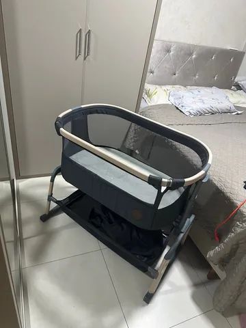 "moises portatil" no Brasil