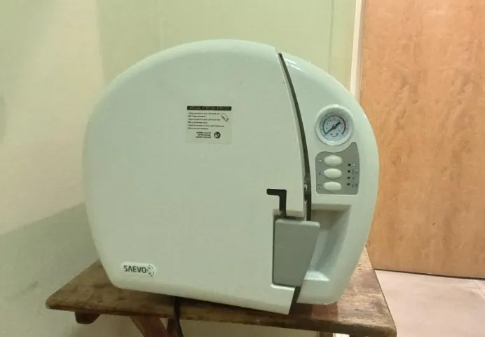 "autoclave" no Brasil