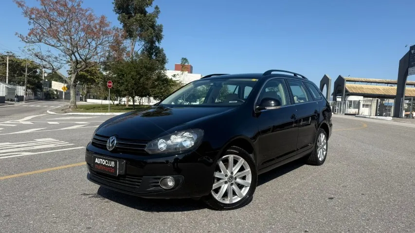 VOLKSWAGEN JETTA 2012 Usados e Novos