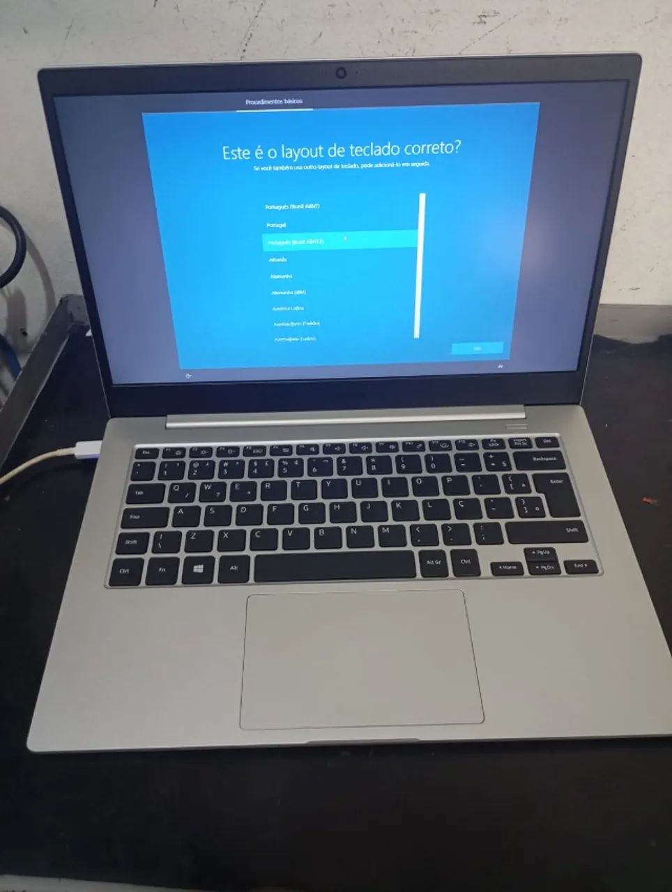 Notebook Samsung Galaxy Book Go, Windows 11 Home, Snapdragon® 7c, 4GB ...