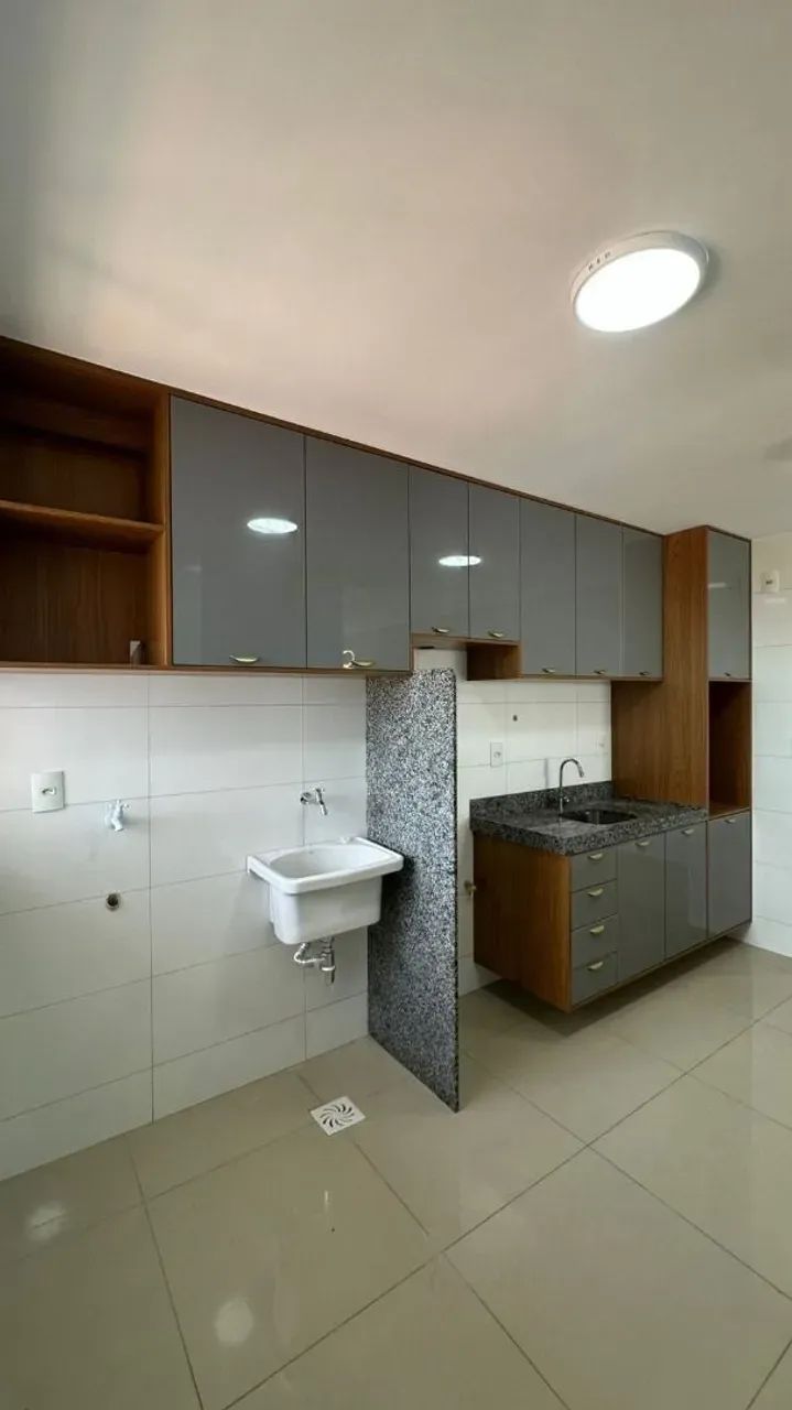 Apartamento 3 quartos à venda - São Cristóvão, Teresina - PI 1454356362 ...