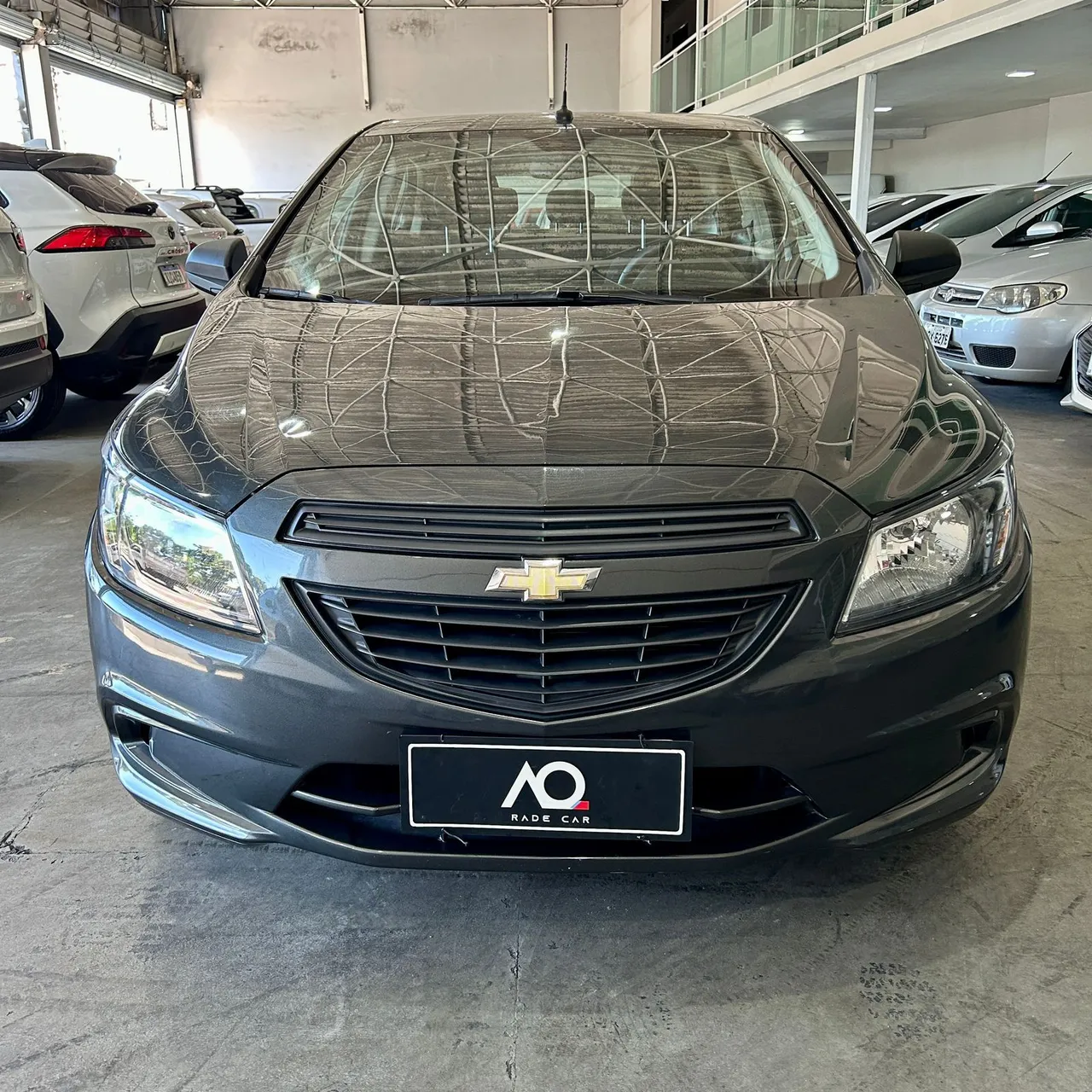 Chevrolet Onix 2019 Usados e Novos