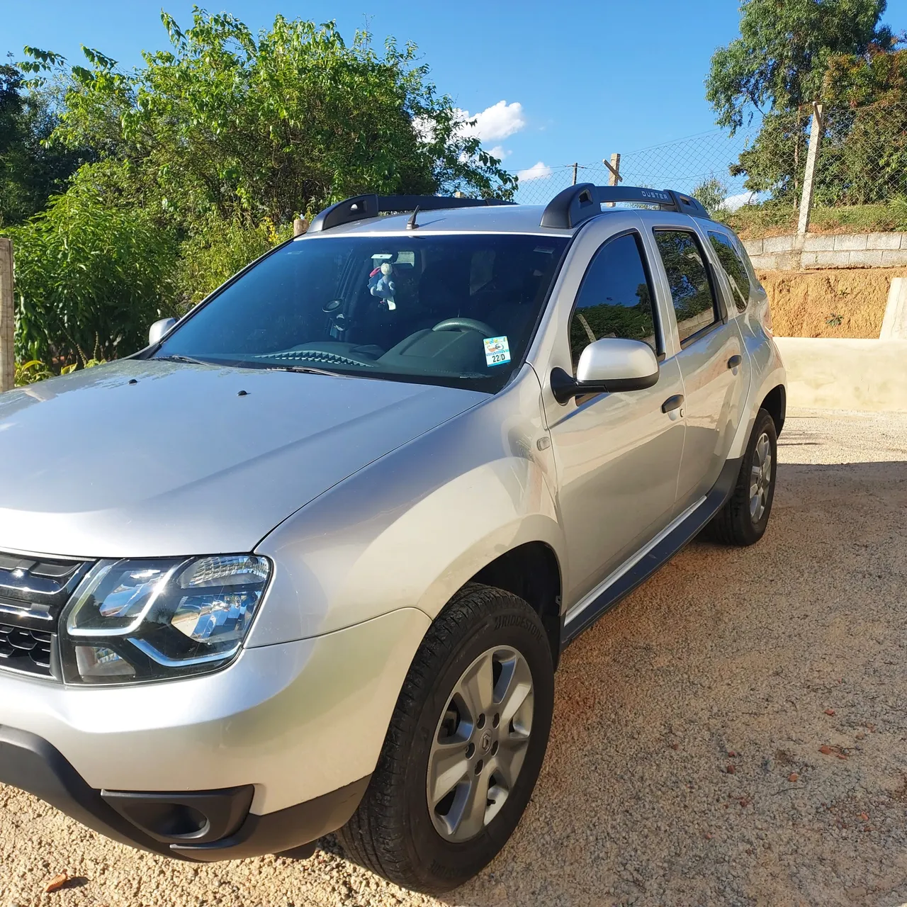 RENAULT DUSTER 2020 Usados e Novos